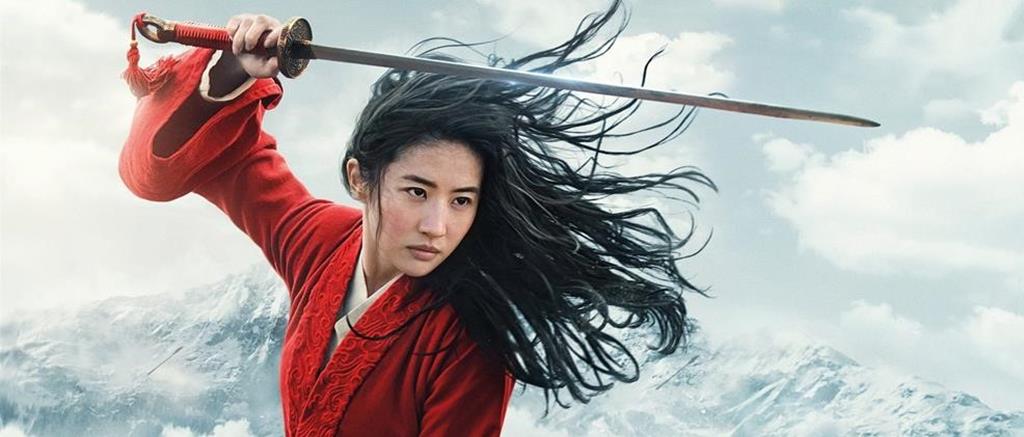 Aprendemos francés con Mulán - La vie en français